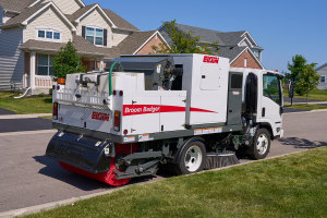 A Daily Inspection Checklist for Your Street Sweeper in Phoenix ...