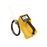 RKI Gas Detection Equipment - Haaker Equipment Company