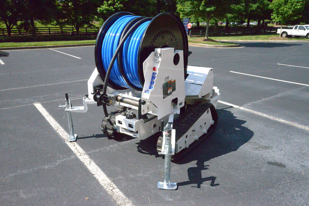 Haaker Equipment Company - Nobody Works Harder for You!