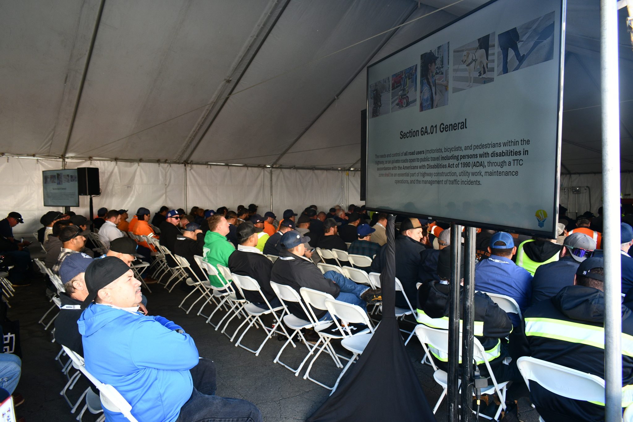 2026 Haaker Training Day - Haaker Equipment Company