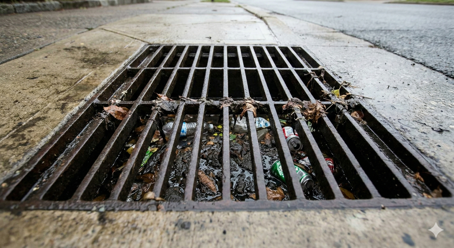 Catch Basin Cleaning 101: Equipment Options and Best Practices for ...